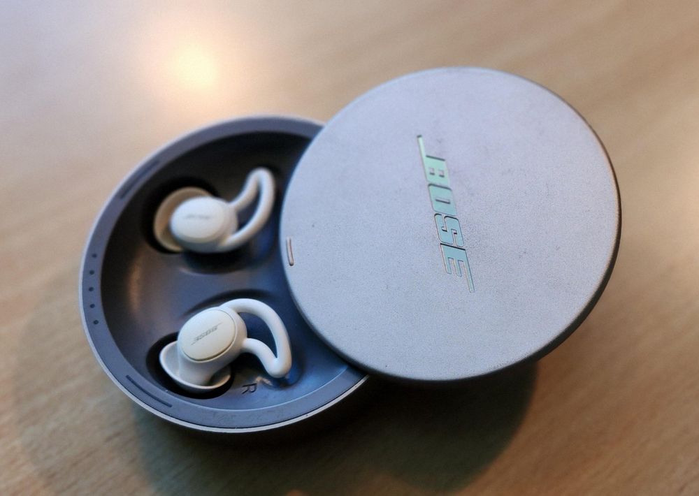 Bose Sleep Buds 2 (Gebraucht) in Fahrni b. Thun für CHF 100 – mit ...