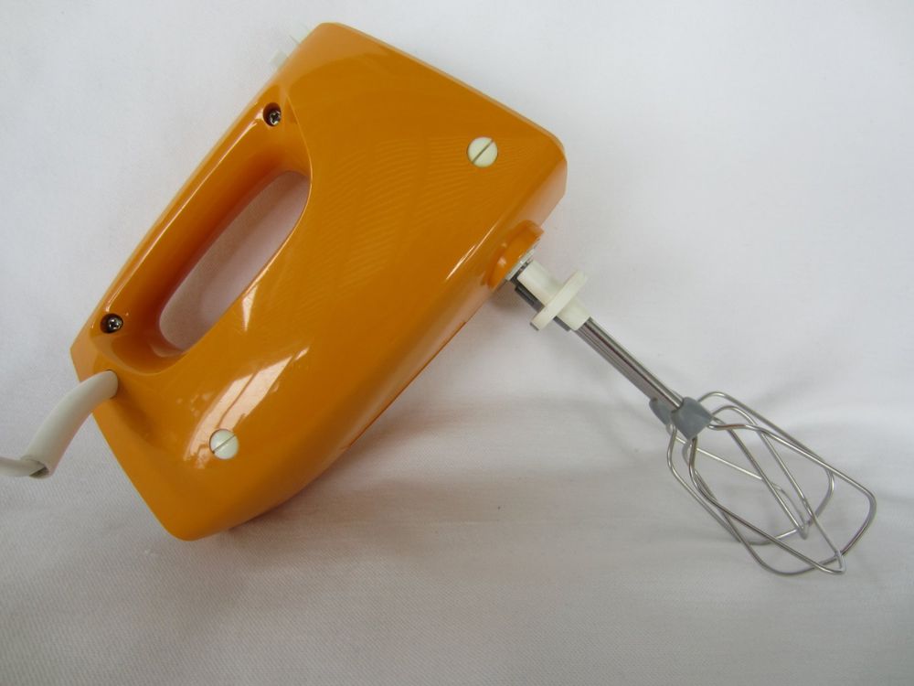 70er Jahre Mixer Kult Design Satrap (Gebraucht) in Sursee für CHF 25 ...