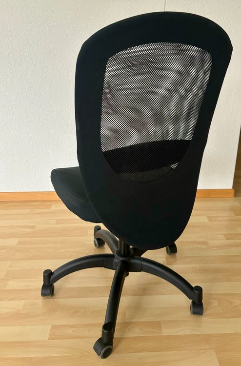 Bürostuhl / Drehstuhl IKEA Vilgot | Kaufen auf Ricardo