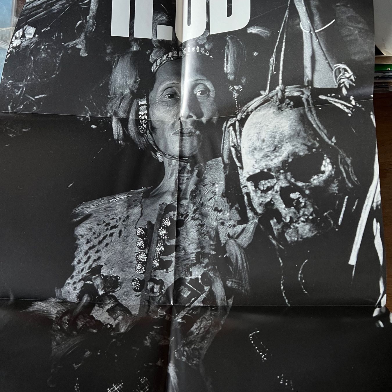 Head Of David - LP / 1. UK-Press. 1986 - Very nice Copy (Gebraucht) in ...