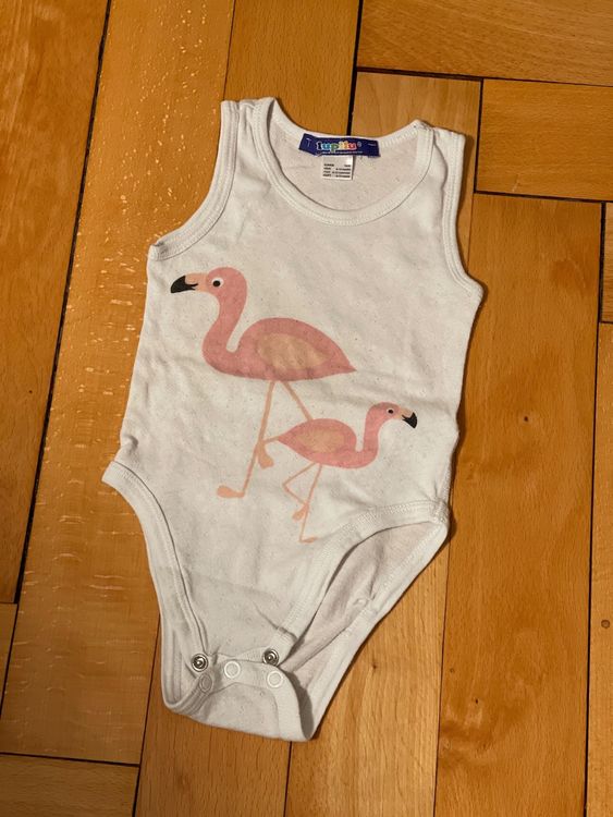 Flamingo Body (Gebraucht) in Solothurn für CHF 1 – mit Lieferung auf ...
