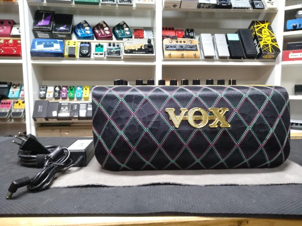 Vox Air GT! TOP PRICE!! NP 249 Chf! TOP PRICE!! (Gebraucht) in Cama für ...