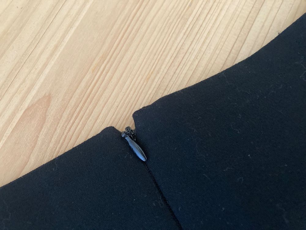 Vintage Gianni Versace Rock, Gr. 42 (Gebraucht) in Zürich für CHF 15 ...