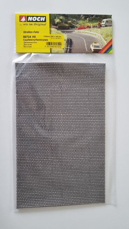 Noch Art. Nr. 60724 (Neu und originalverpackt) in Männedorf für CHF 7 ...