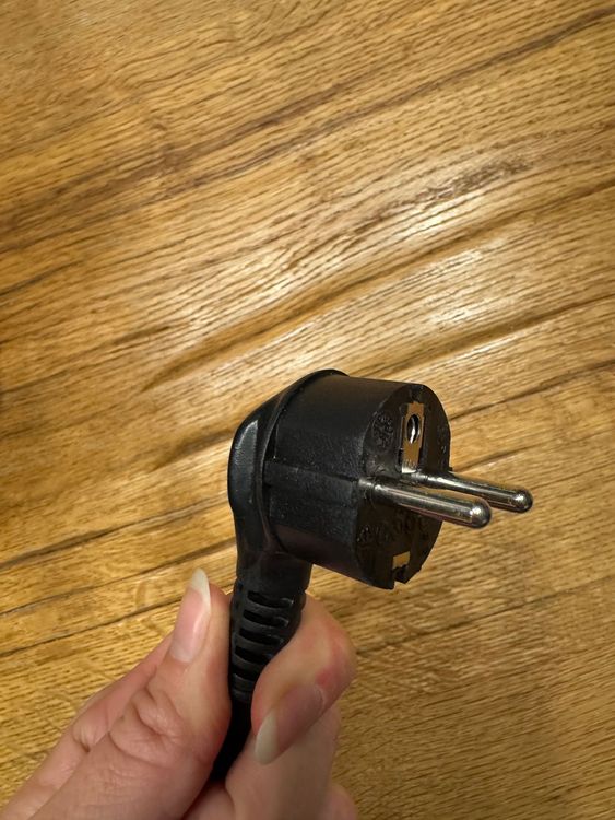 Faber Kaffeemaschine Pro Deluxe Pure White (Pads E.S.E) (Gebraucht) in ...