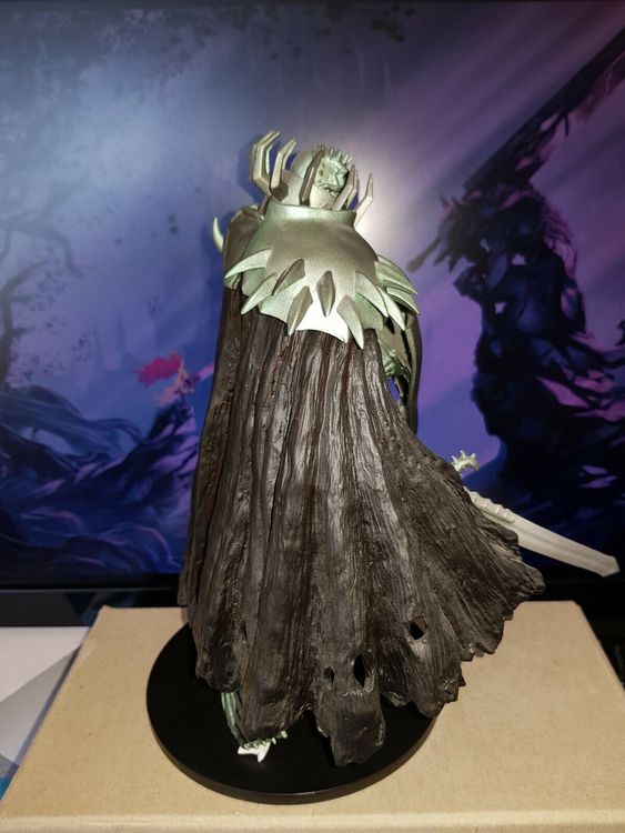 Berserk Skull Knight Schädelritter Gaiseric Golden Age Arc A (Gebraucht ...