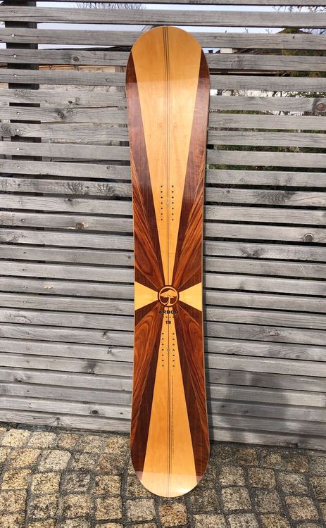 Arbor A-Frame (Gebraucht) in Sargans für CHF 250 – mit Lieferung auf ...