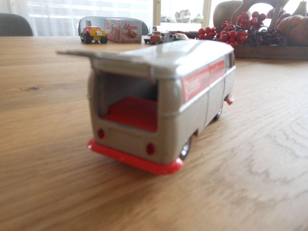 VW Bus Gama (Neu (gemäss Beschreibung)) in Emmenbrücke für CHF 27 – mit Lieferung auf Ricardo kaufen