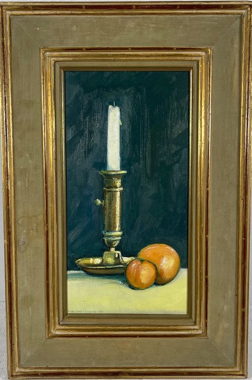 Judith HEIMANN (1938-2020) Stilleben gemälde (Gebraucht) in Root für ...