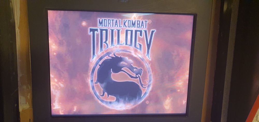 IBM P260 21" Sony Trinitron CRT Monitor Röhre 131Khz (Gebraucht) in ...