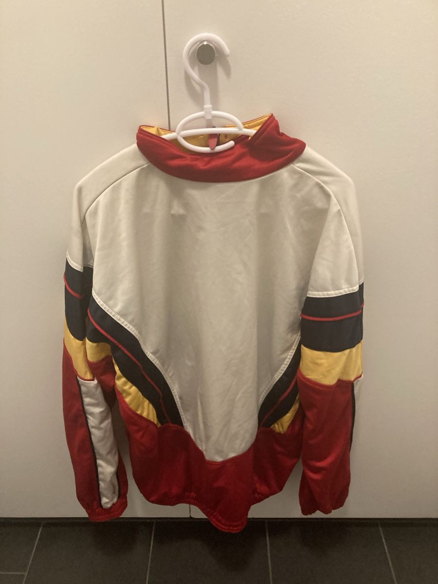 Vintage Puma Trainerjacke Firebird (D'occasion) à Ins pour CHF 25 ...
