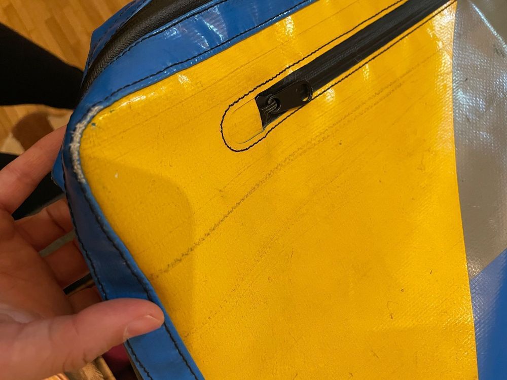 Freitag Rucksack Hazzard Laptop | Kaufen auf Ricardo