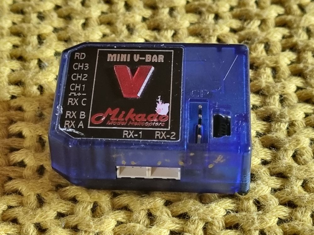 Mikado mini v-bar (Defekt) in Udligenswil für CHF 3 – mit Lieferung auf ...