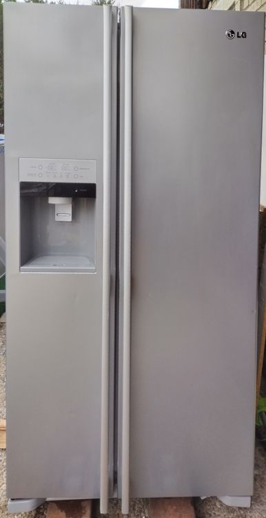 LG Food center SXS (Gebraucht) in Winznau für CHF 205 – nur Abholung ...