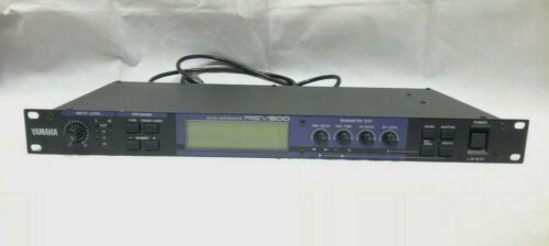 Yamaha REV 500 (Gebraucht) in Neunkirch für CHF 80 – mit Lieferung auf ...