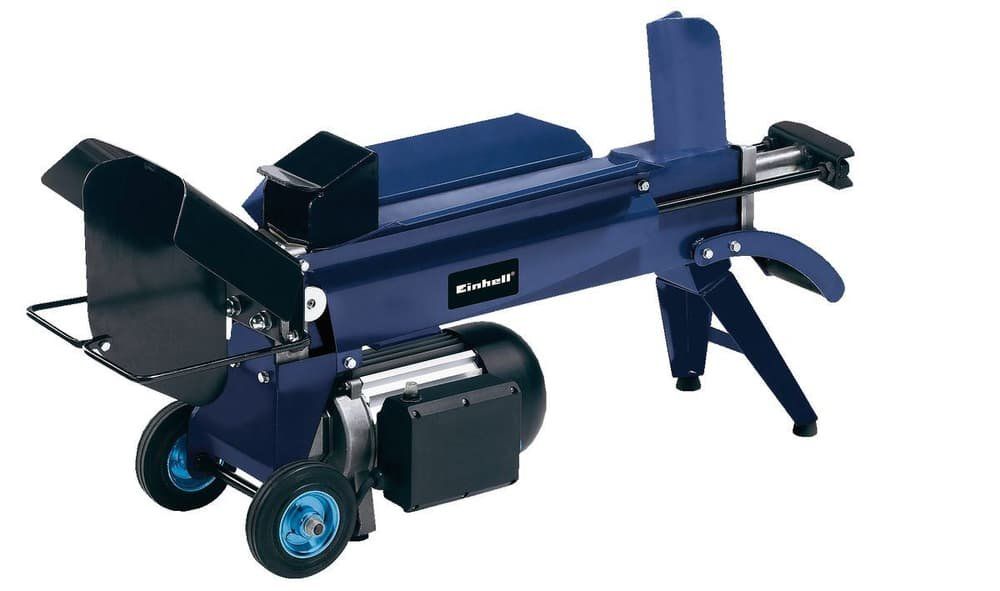 Faszinierend Einhell Holzspalter 4t Bild