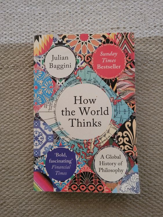 how the world thinks (Gebraucht) in Perlen für CHF 3 – mit Lieferung ...