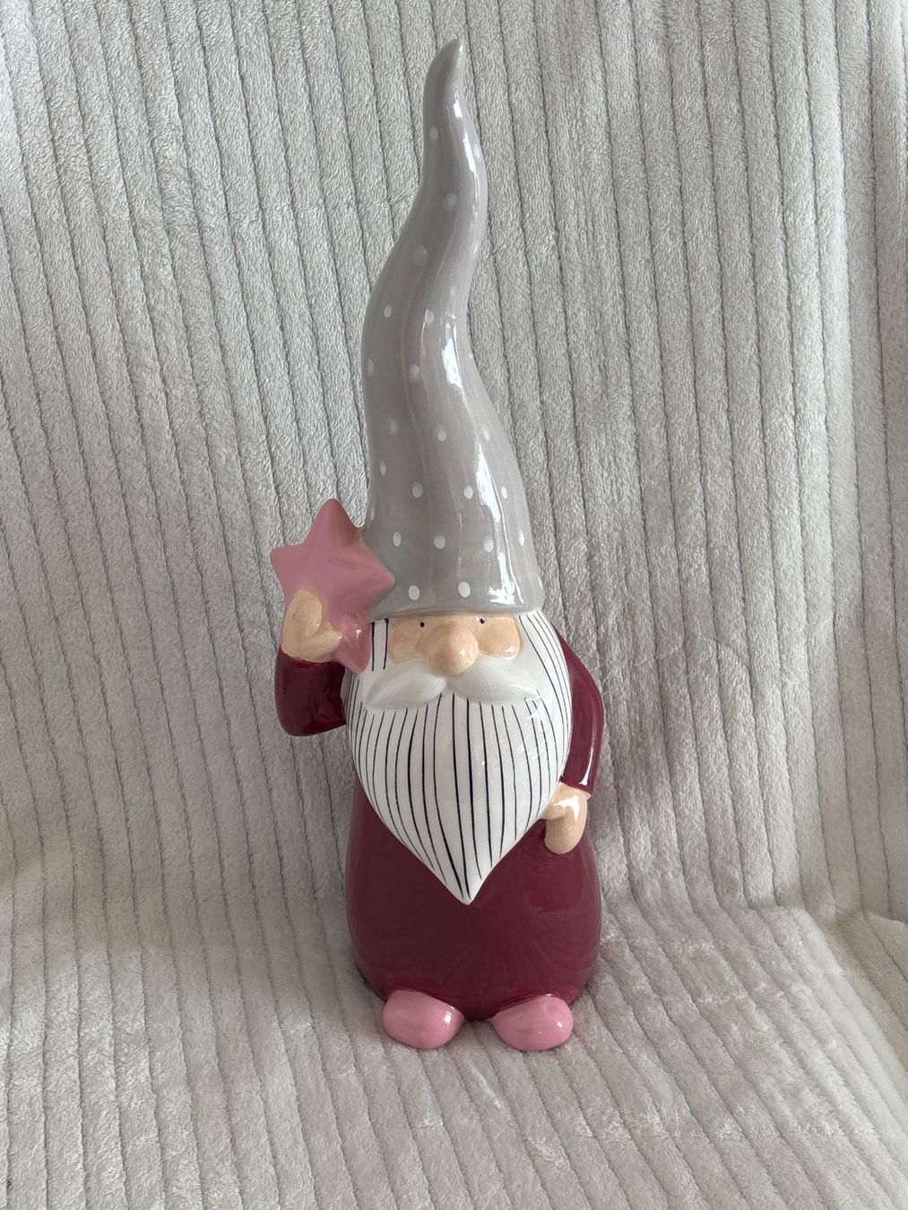 Wichtel als Deko für die Winterzeit, Neu! 30cm (Neu und ...