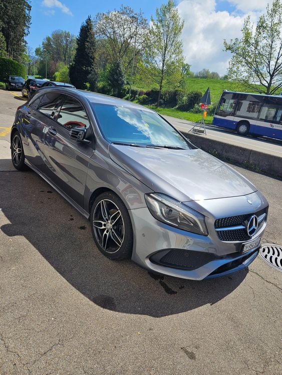 Mercedes A200 | Kaufen auf Ricardo