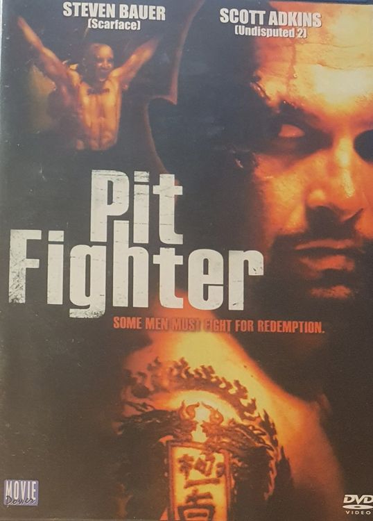 Pit Fighter | Kaufen auf Ricardo