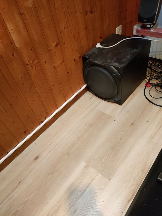 Logitech G29 & Schaltung & Playseats & Logitech Z5500 5.1 | Kaufen auf Ricardo