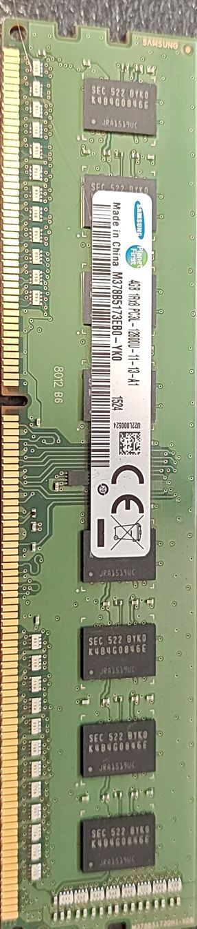 Samsung 4GB DDR4 2133MHz Memory - Upgrade Your PC Now! (Gebraucht) in ...