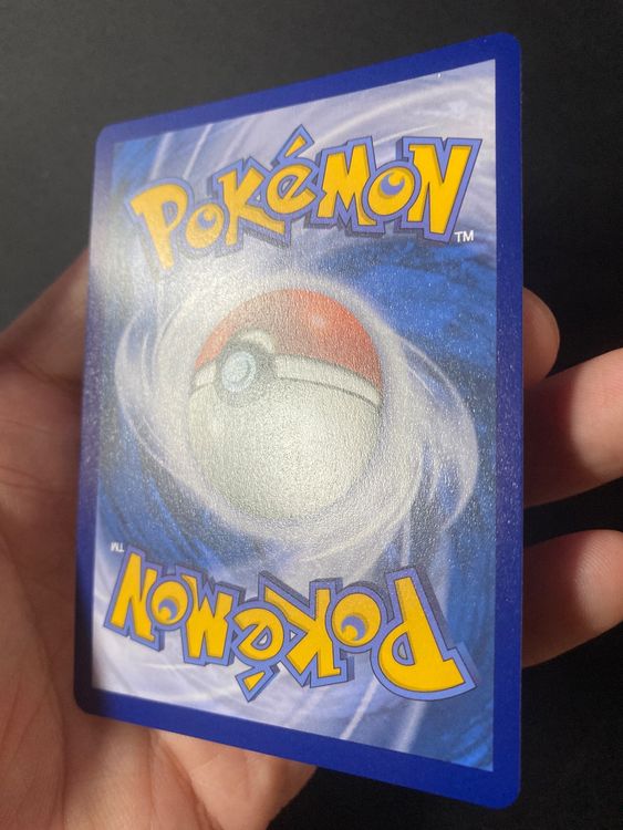 Plinfa 98 - Piplup - Illustr. Rare - Phantasmal Flames - DE (Neu ...