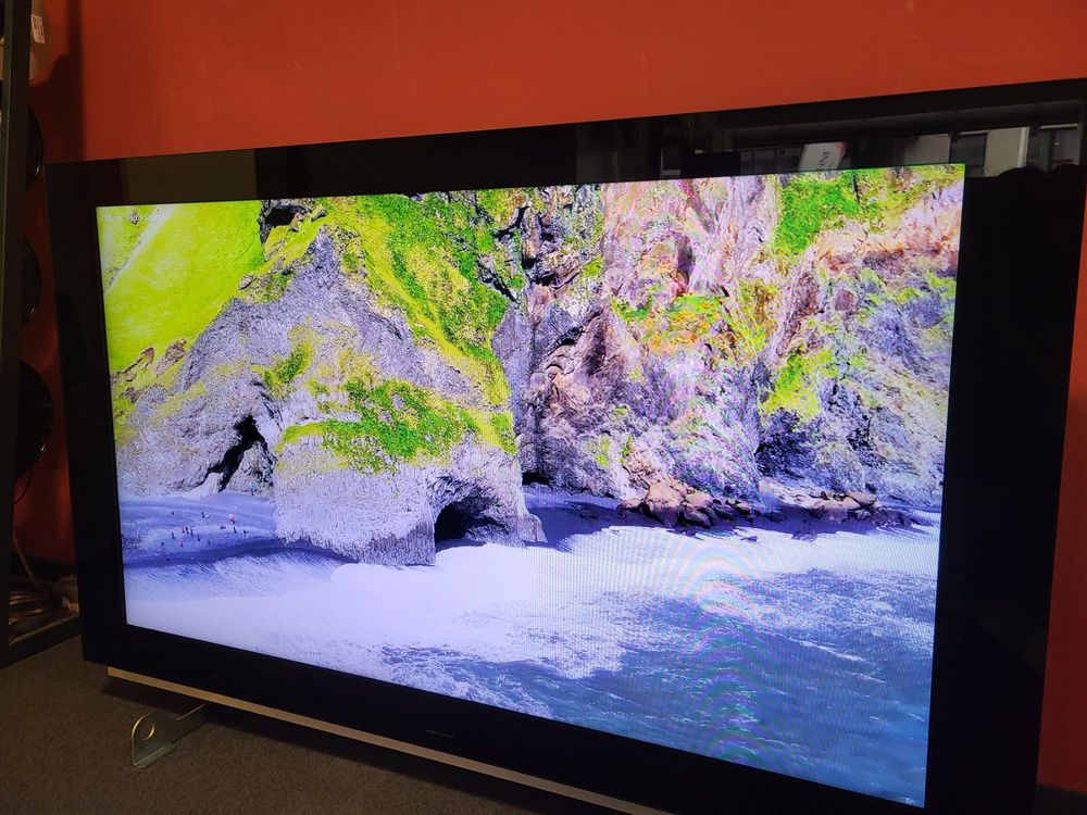 Beovision 7 (Gebraucht) in Aarau für CHF 161 – nur Abholung auf Ricardo ...