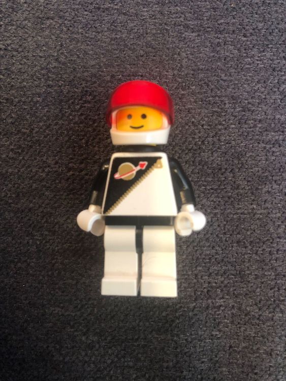 Lego figurine Espacer Police 1991 | Kaufen auf Ricardo