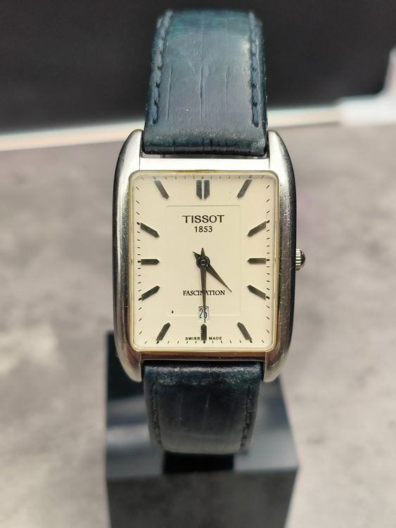 Tissot | Kaufen auf Ricardo
