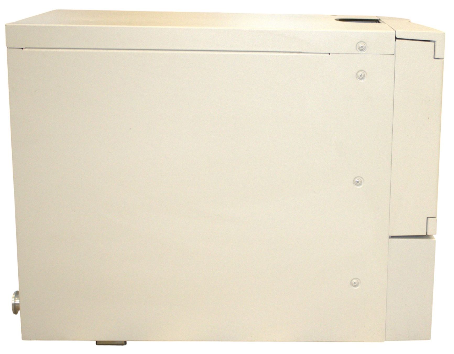 Waters 3100 Mass Detector Single-quadrupole LC-MS detector (Gebraucht ...