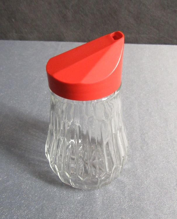 Zuckerstreuer Stoha - aus den 70er Jahren - Designklassiker | Kaufen ...