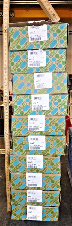 Elektromaterial URTK 6 (Schaltanlagenbau) (Neu und originalverpackt) in ...