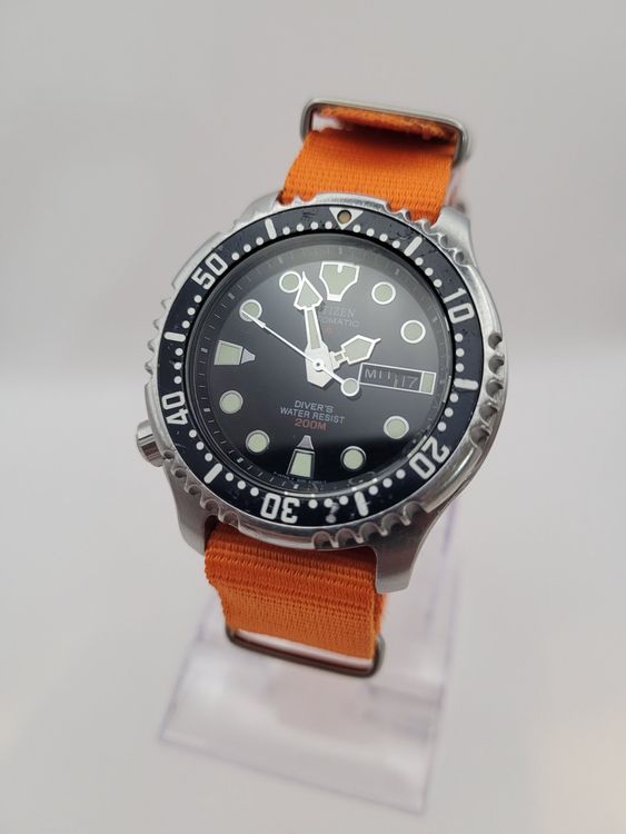 Citizen Promaster Vintage Diver | Kaufen auf Ricardo