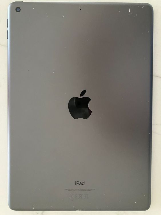 iPad 7. Generation WiFi / 128GB / Model A2197 (Gebraucht) in ...