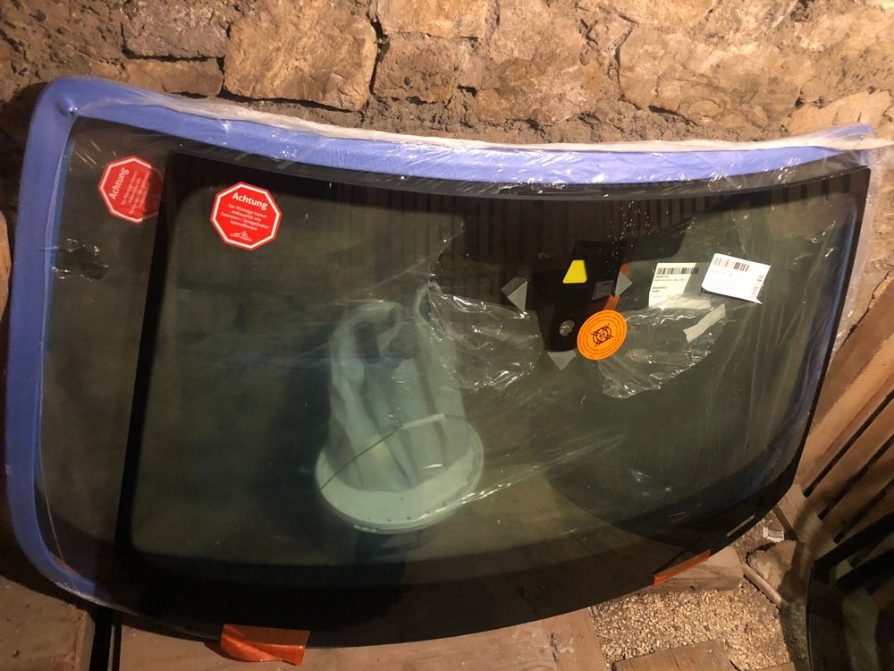 Frontscheibe | Kaufen auf Ricardo