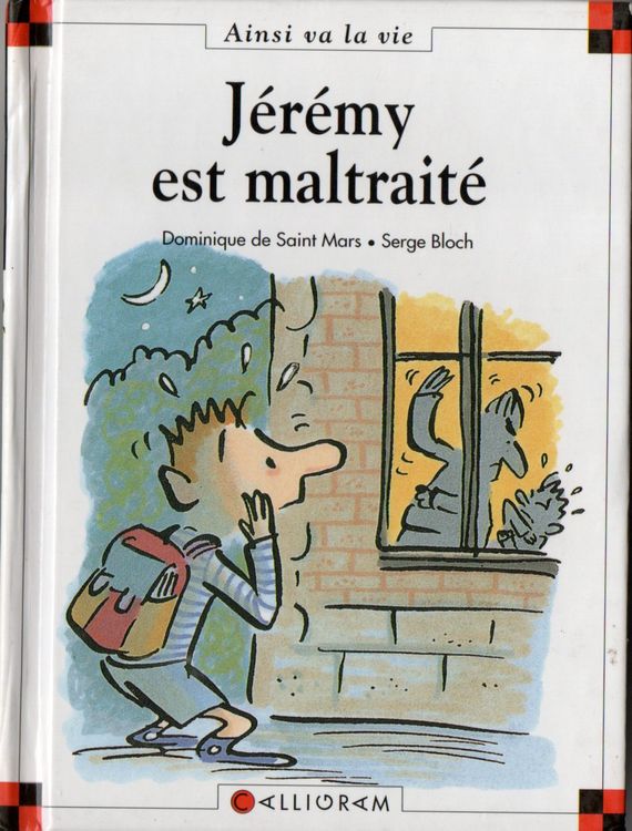 N° 36 💕 Jérémy est maltraité 💕 (Gebraucht) in Sorvilier für CHF 3 – mit ...