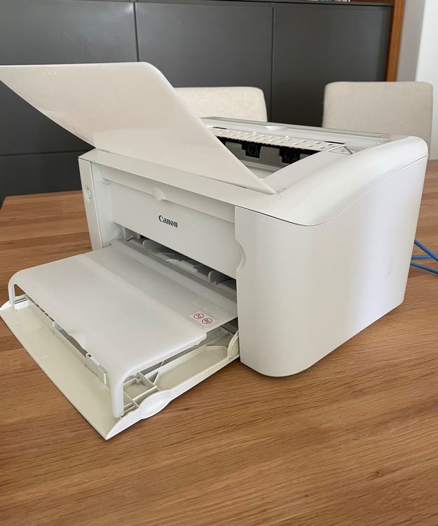 Canon i-Sensys LBP3010 (Gebraucht) in Zürich für CHF 16 – mit Lieferung ...