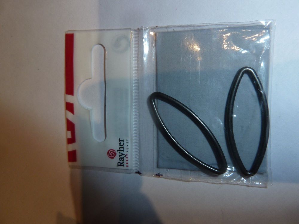 metall ellipse metal (Neu und originalverpackt) in Lajoux JU für CHF 1 ...