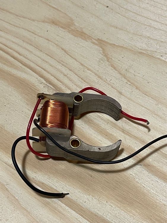 MARKLIN 20881 - 208810 MAGNETE MOTORE FELDMAGNET 3015 CCS800 | Kaufen ...