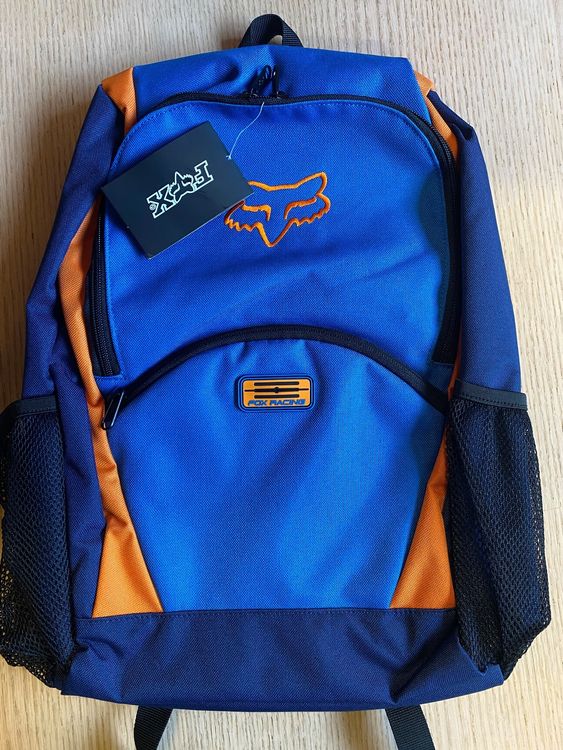 Sac à dos Fox | Kaufen auf Ricardo