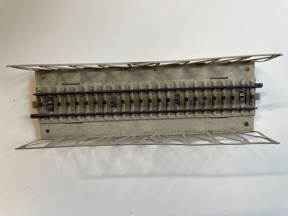 Märklin 7162 Brücke (Gebraucht) in Wilderswil für CHF 17 – mit ...