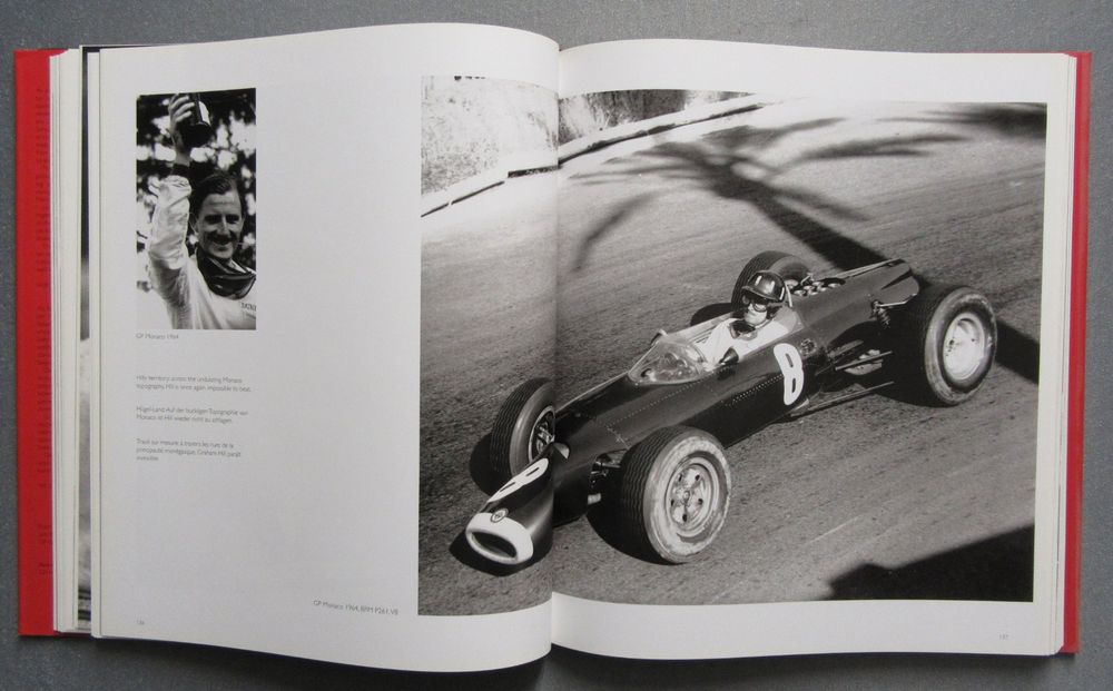 Formula I - Portraits of the 60's - Formel 1 / 60er Jahre (Gebraucht ...