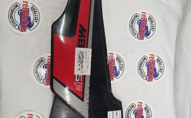 Honda OE: Seitendeckel rechts 835A0-KK4-000 zc3, Gebraucht (Gebraucht) in Escholzmatt für CHF ...