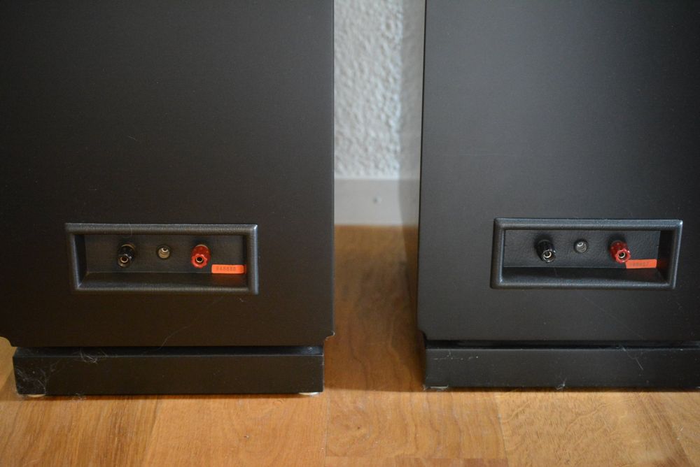 Dynaudio Compound 4 High-End Lautsprecher (Gebraucht) in für CHF 1100 ...