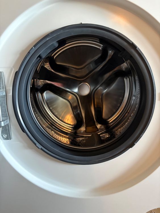 Bosch Série 8 — Lave-linge 9kg — Fabriqué en Allemagne – Ex (Gebraucht ...