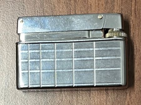 „ROWENTA“ top GAS-FEUERZEUG / Vintage / FEUERSTEIN DEFEKT! (Gebraucht ...