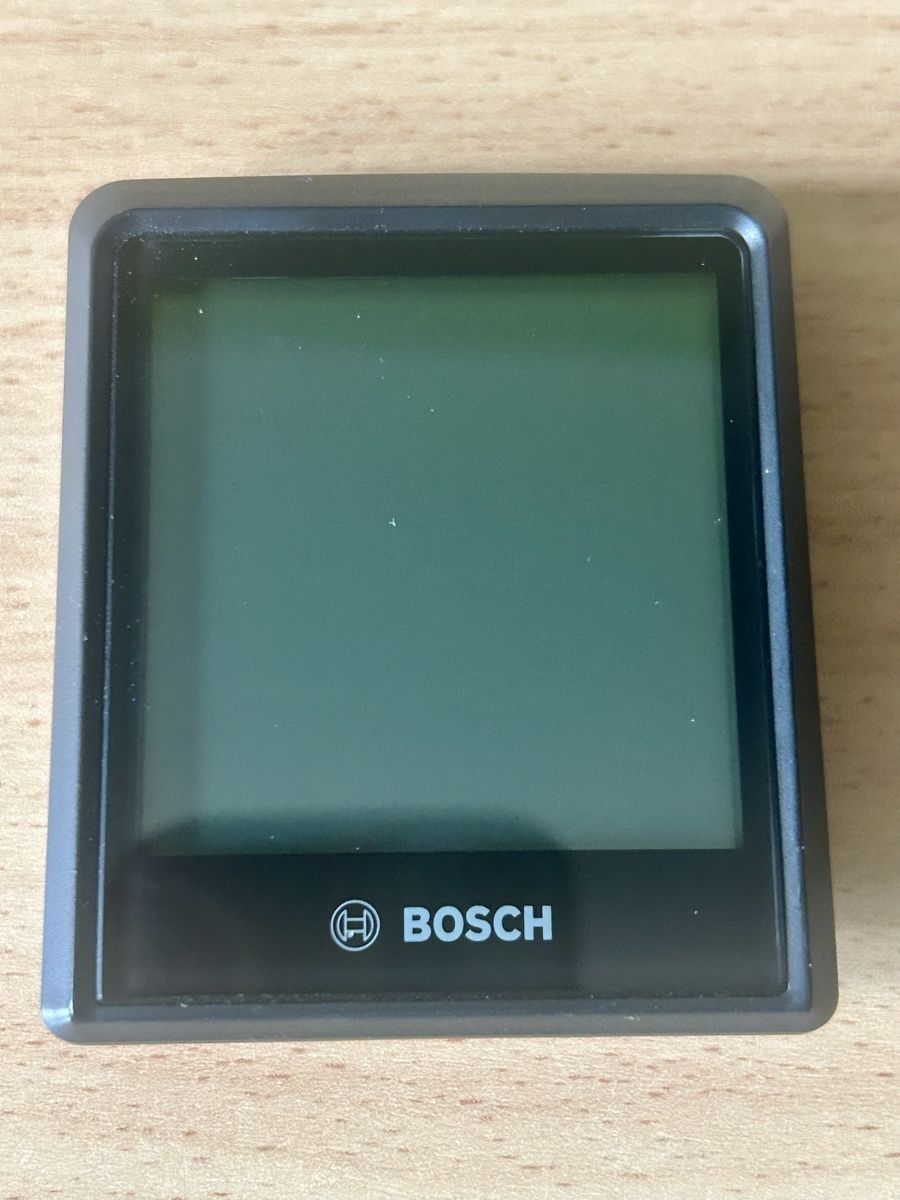 Écran Bosch eBike Smart System (D'occasion) à Fribourg pour CHF 30 ...