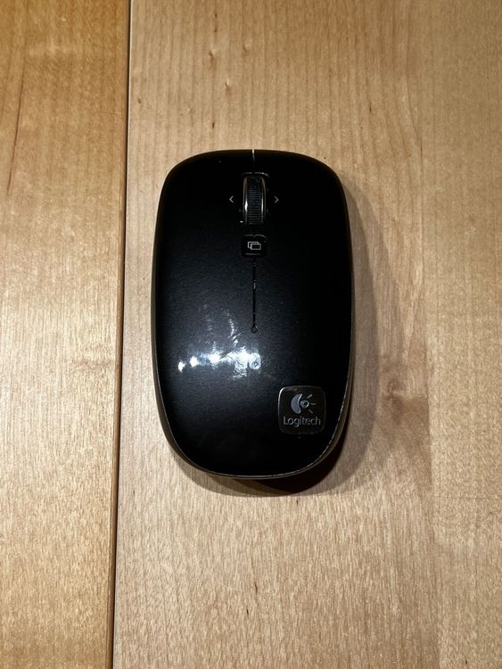 Logitech M555b | Kaufen auf Ricardo