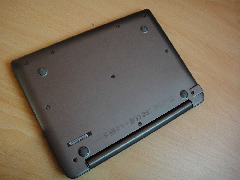 Acer Aspire N15P2 10.1 Switch (Gebraucht) in moosseedorf für CHF 29 ...